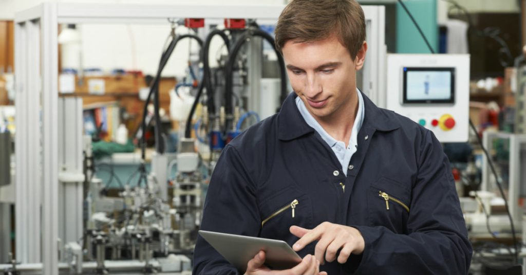 Statistical quality control tool: get a valid sampling plan ...