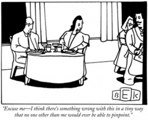 High quality standard [cartoon] - QualityInspection.org