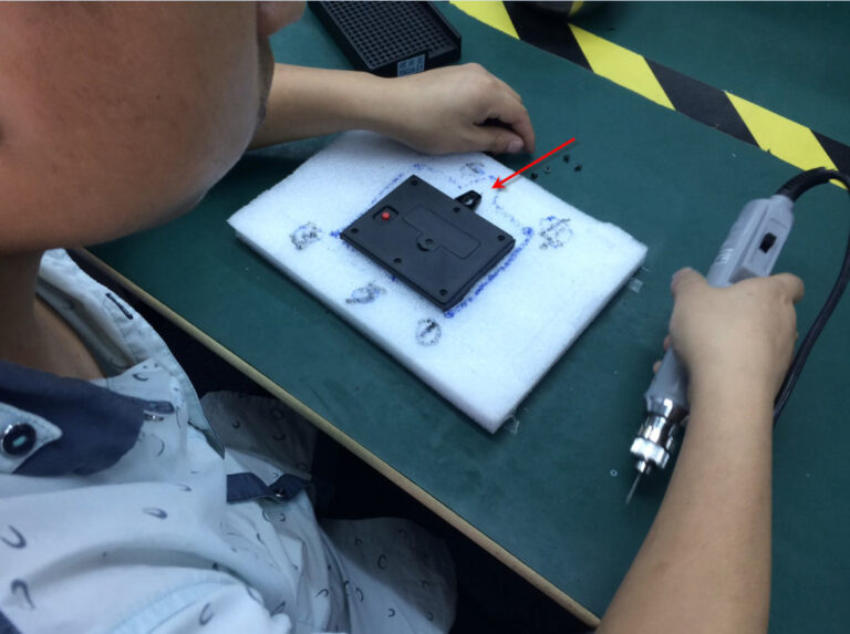 What Good Assembly Work Instructions Look Like - QualityInspection.org