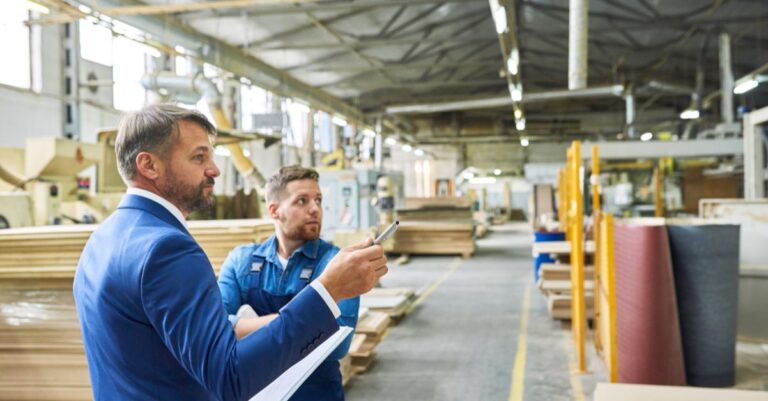 What Are the Process Inputs & Parameters to Keep under Control ...