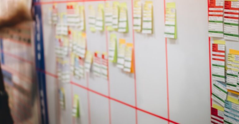 The Problem With Visual Management Boards in Factories ...