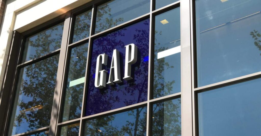 How The Gap Increases Speed in their Apparel Supply Chain ...