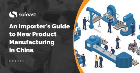 Non-Recurring Engineering Costs for Production in China