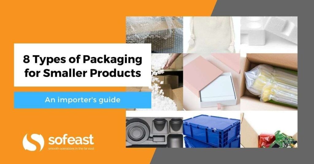 Why Packaging Is Important For Both Protection & Product ...