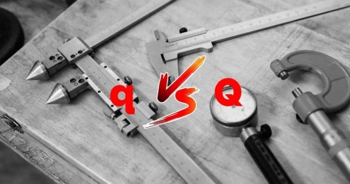 The Concept of Quality: Little q VS Big Q. - QualityInspection.org
