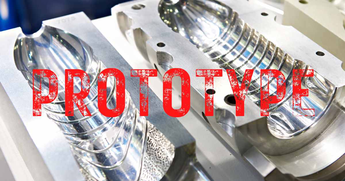 Using Prototype Injection Molds for the First Production: Realistic ...